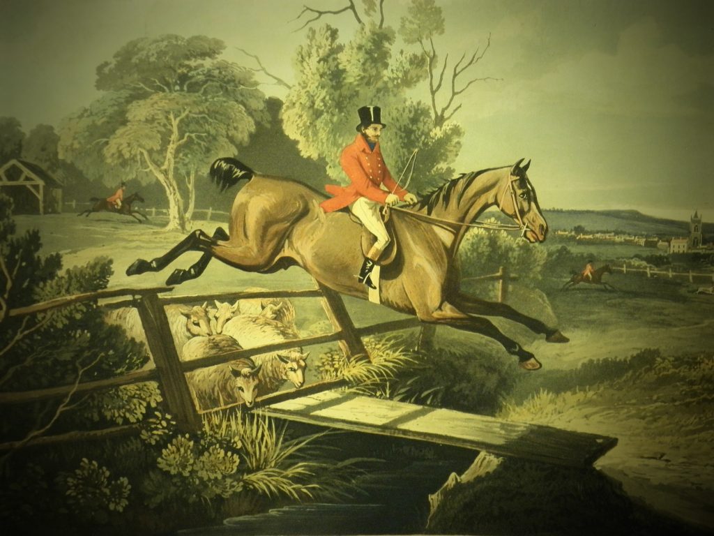 ABCs of Special Collections: H is for | Notes from Under Grounds