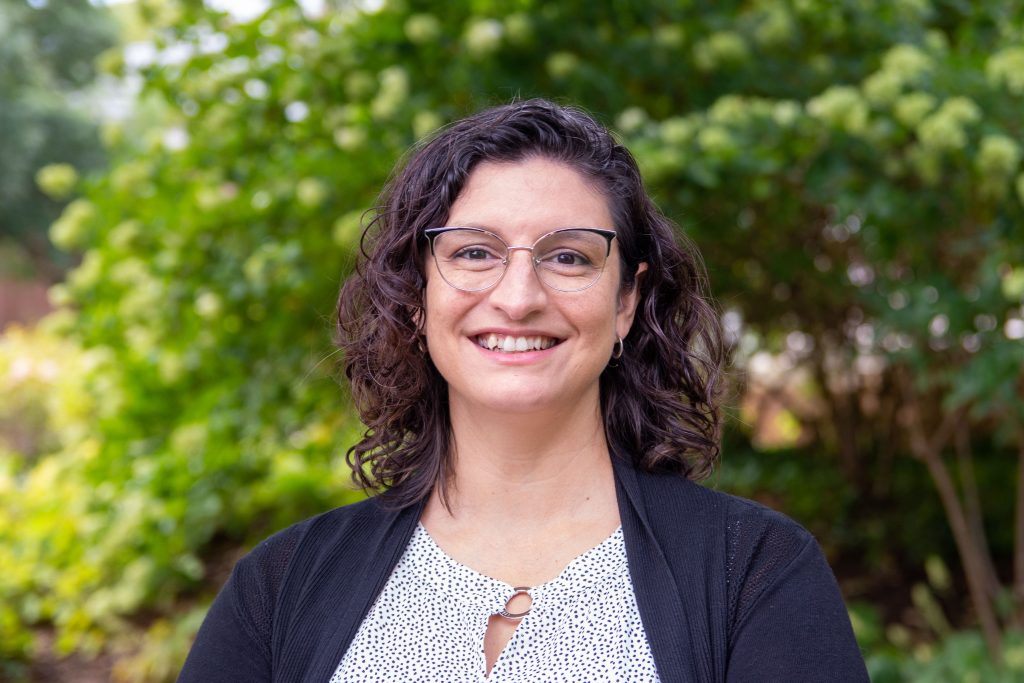 Notes from Under Grounds | Albert and Shirley Small Special Collections ...