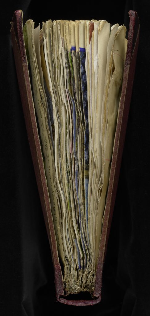 Notes from Under Grounds | Albert and Shirley Small Special Collections ...