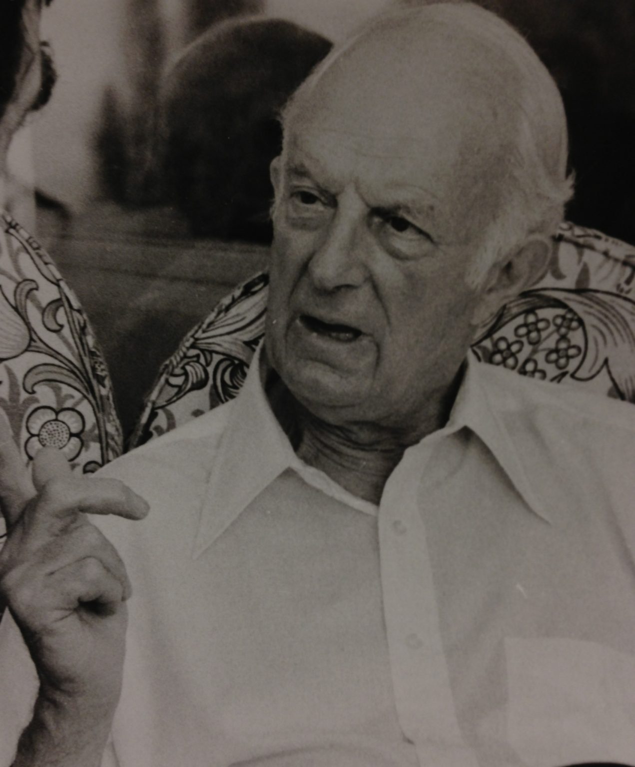 “The name’s Maclean. Fitzroy Maclean.” | Notes from Under Grounds