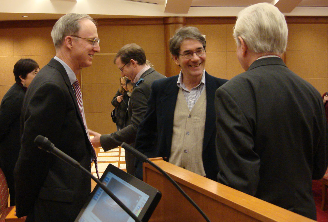 Virginia Festival of the Book 2013: Special Collections Edition | Notes ...