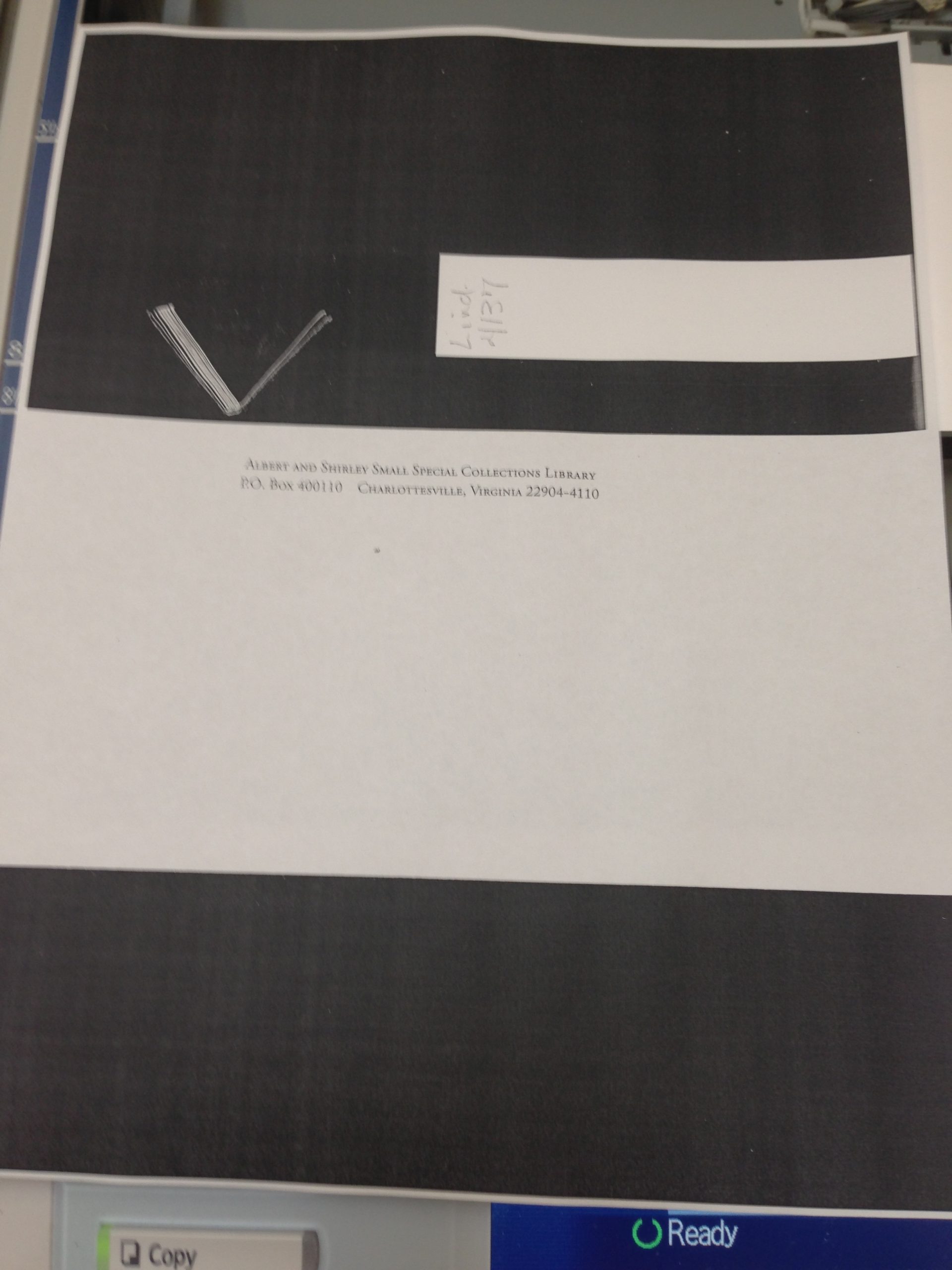 How to make miniature book mounts with everyday library supplies: An ...