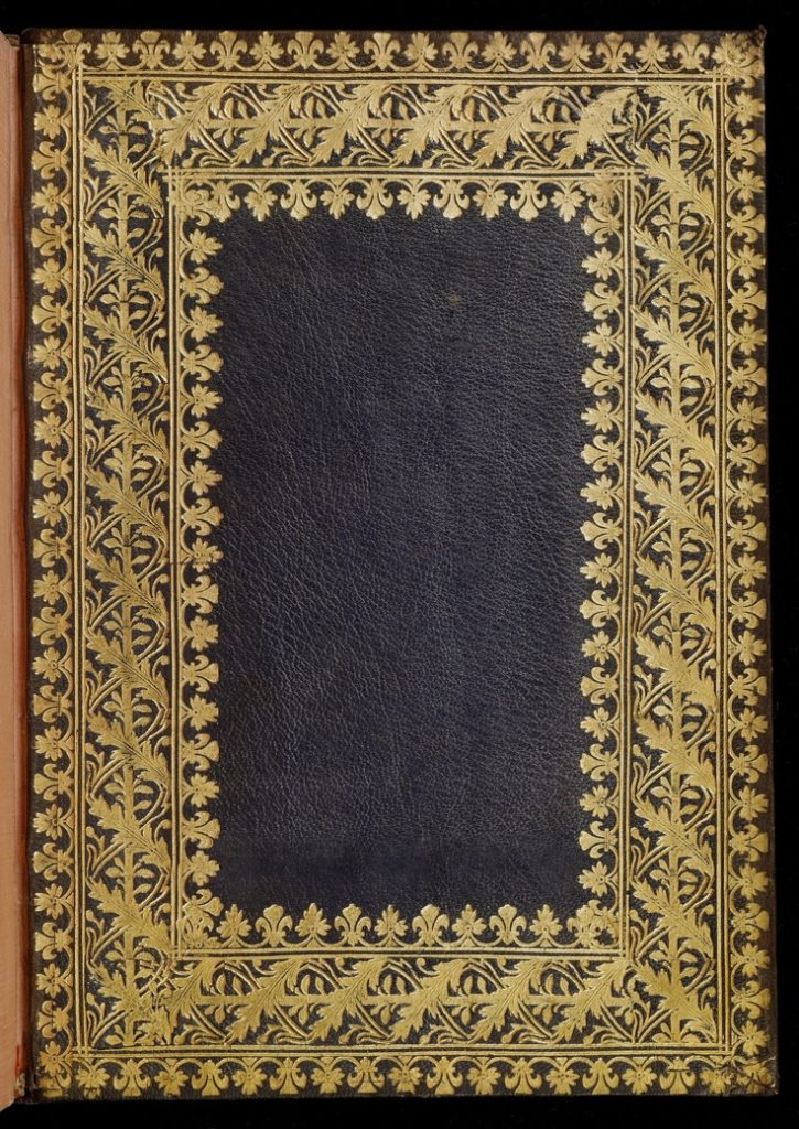 ABCs of Special Collections: E is for | Notes from Under Grounds