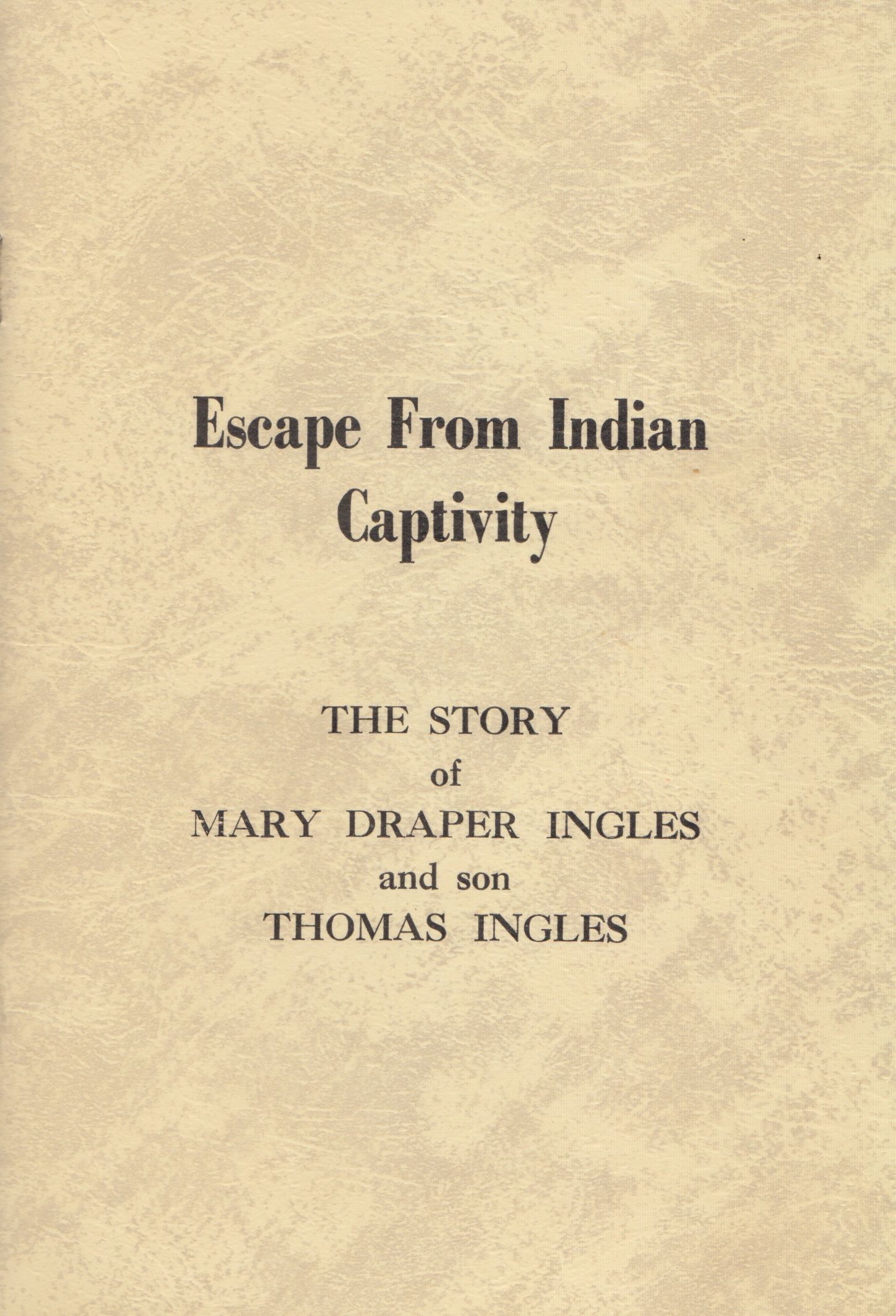 ABCs of Special Collections: I is for | Notes from Under Grounds