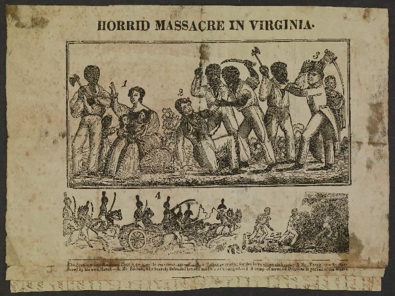 ABCs of Special Collections: I is for | Notes from Under Grounds