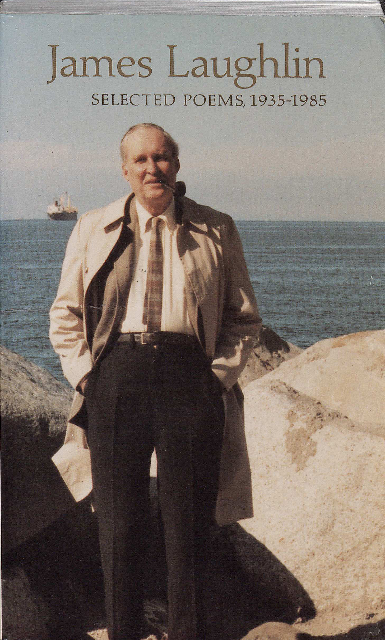 ABCs of Special Collections: L is for… | Notes from Under Grounds