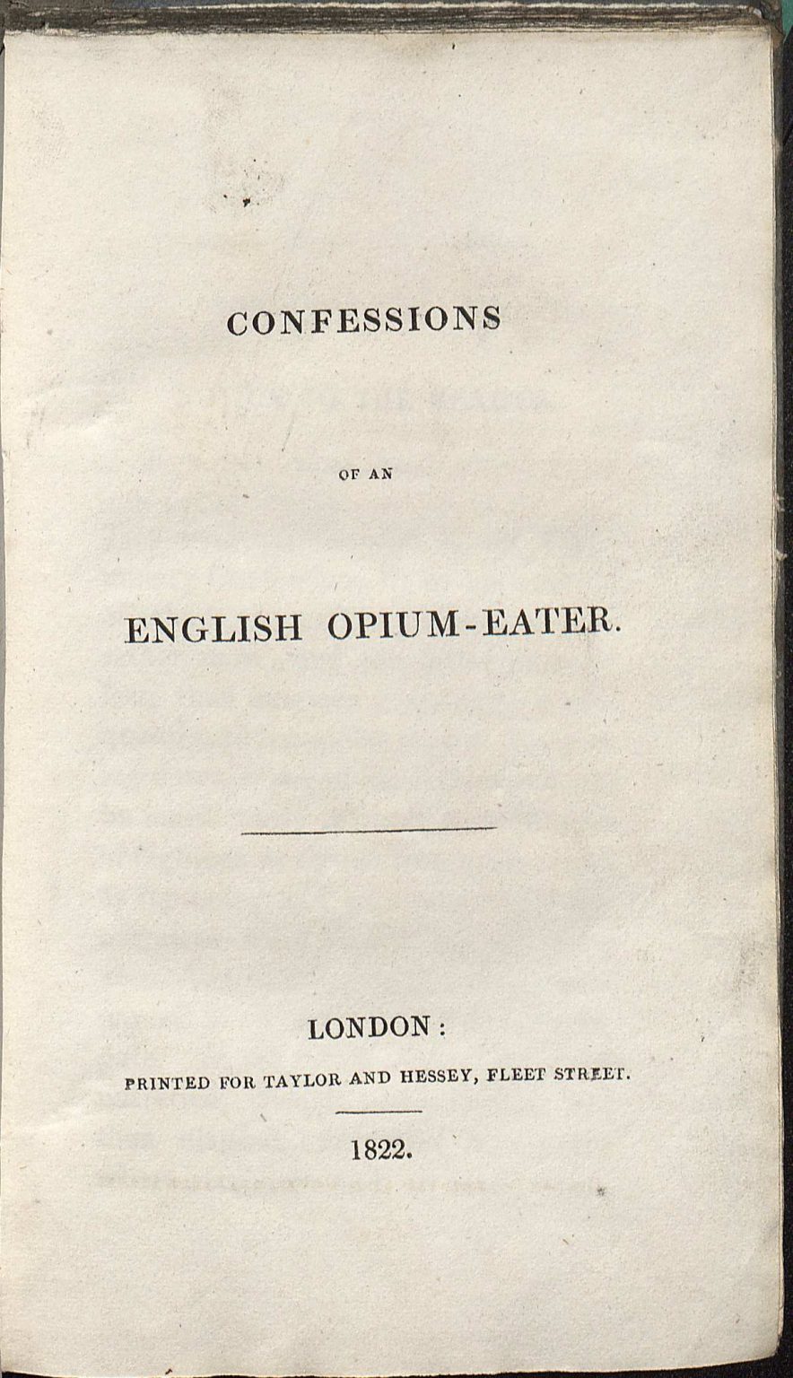 ABCs of Special Collections: O is for… | Notes from Under Grounds