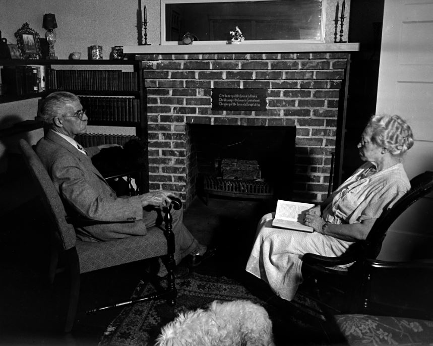 Patron’s Choice: The Life and Times of A. J. Weed | Notes from Under ...