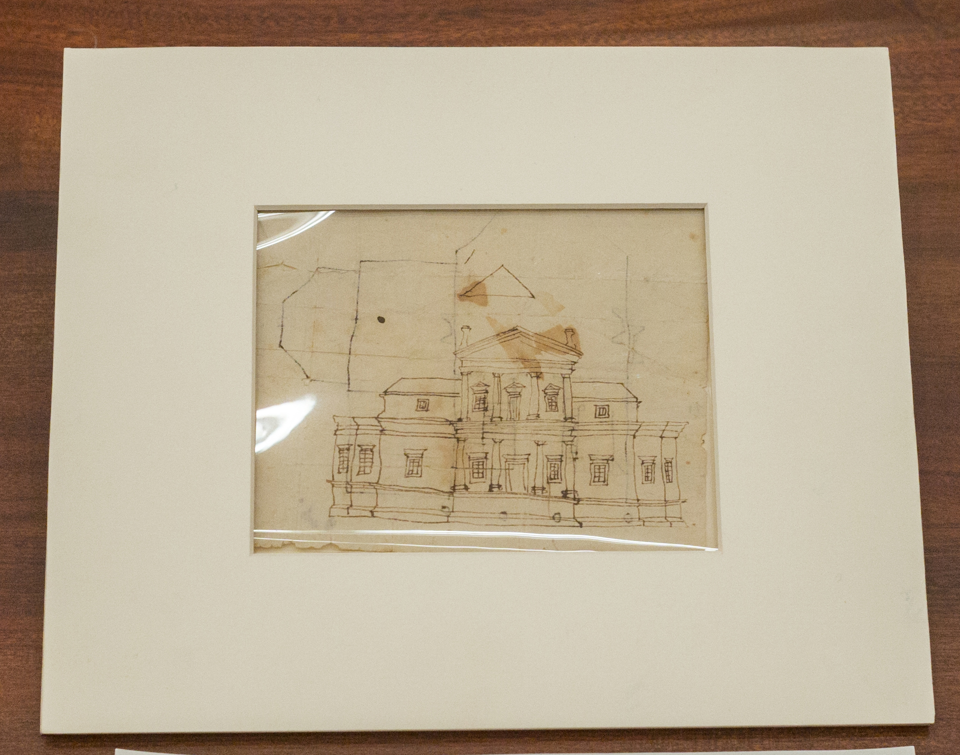 Tales from Under Grounds III: Biblical Art and The Architecture of ...