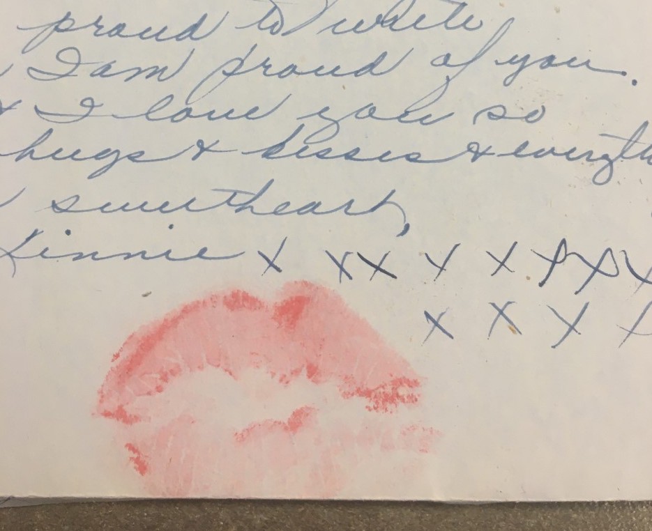 Notes from Under Grounds | Albert and Shirley Small Special Collections ...