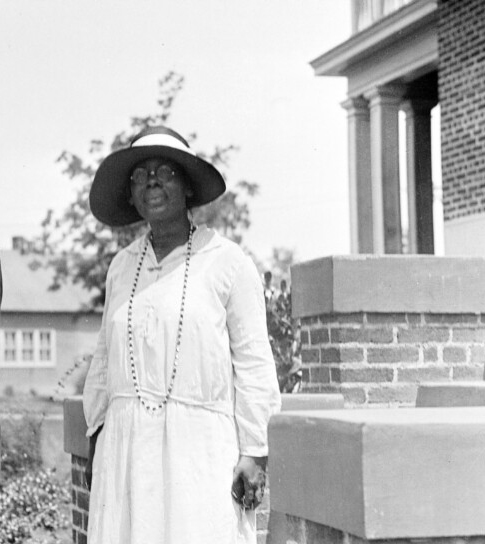 Notes from Under Grounds | Albert and Shirley Small Special Collections ...