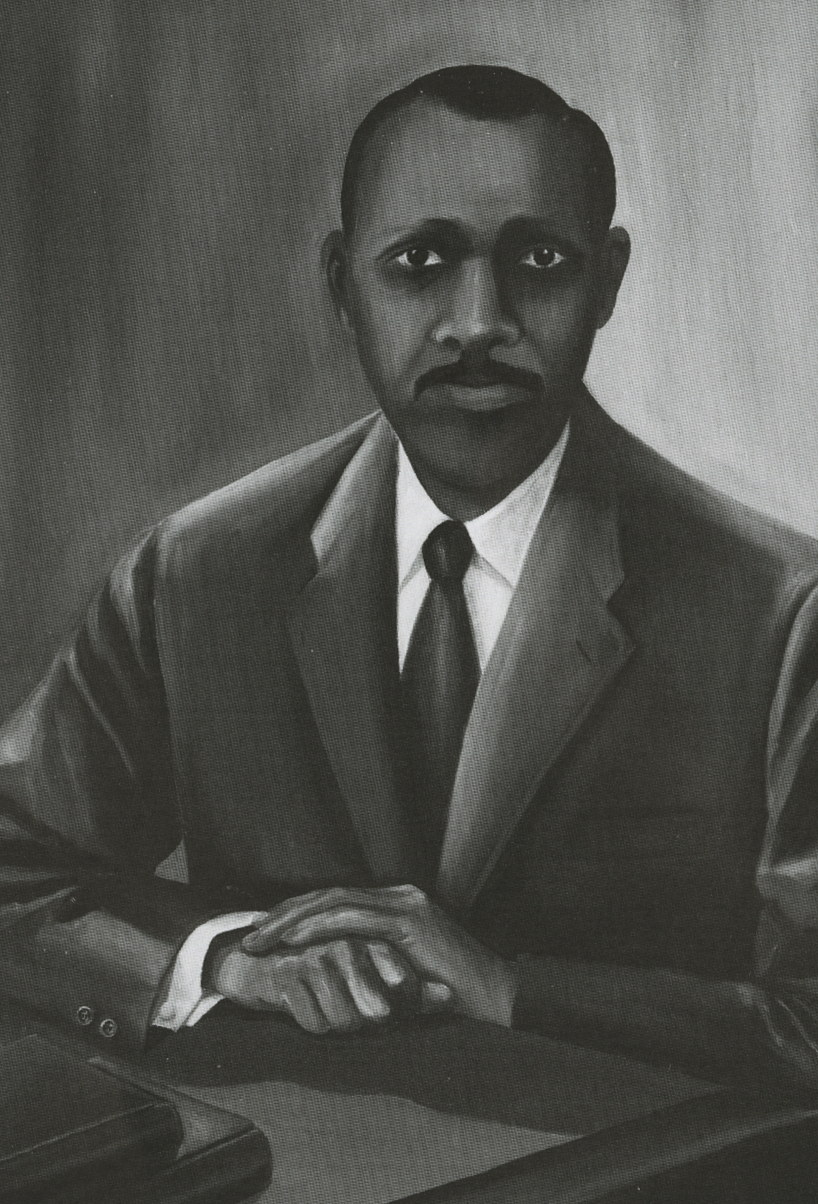 #ArchivesBlackEducation: Benjamin Franklin Yancey | Notes from Under ...