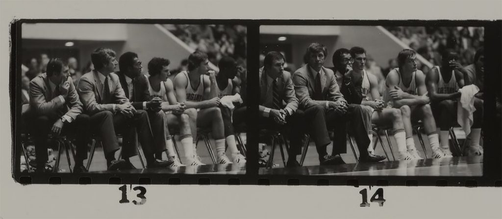 Keeping Score: The 1981-1982 Virginia Cavaliers Men’s Basketball Team ...